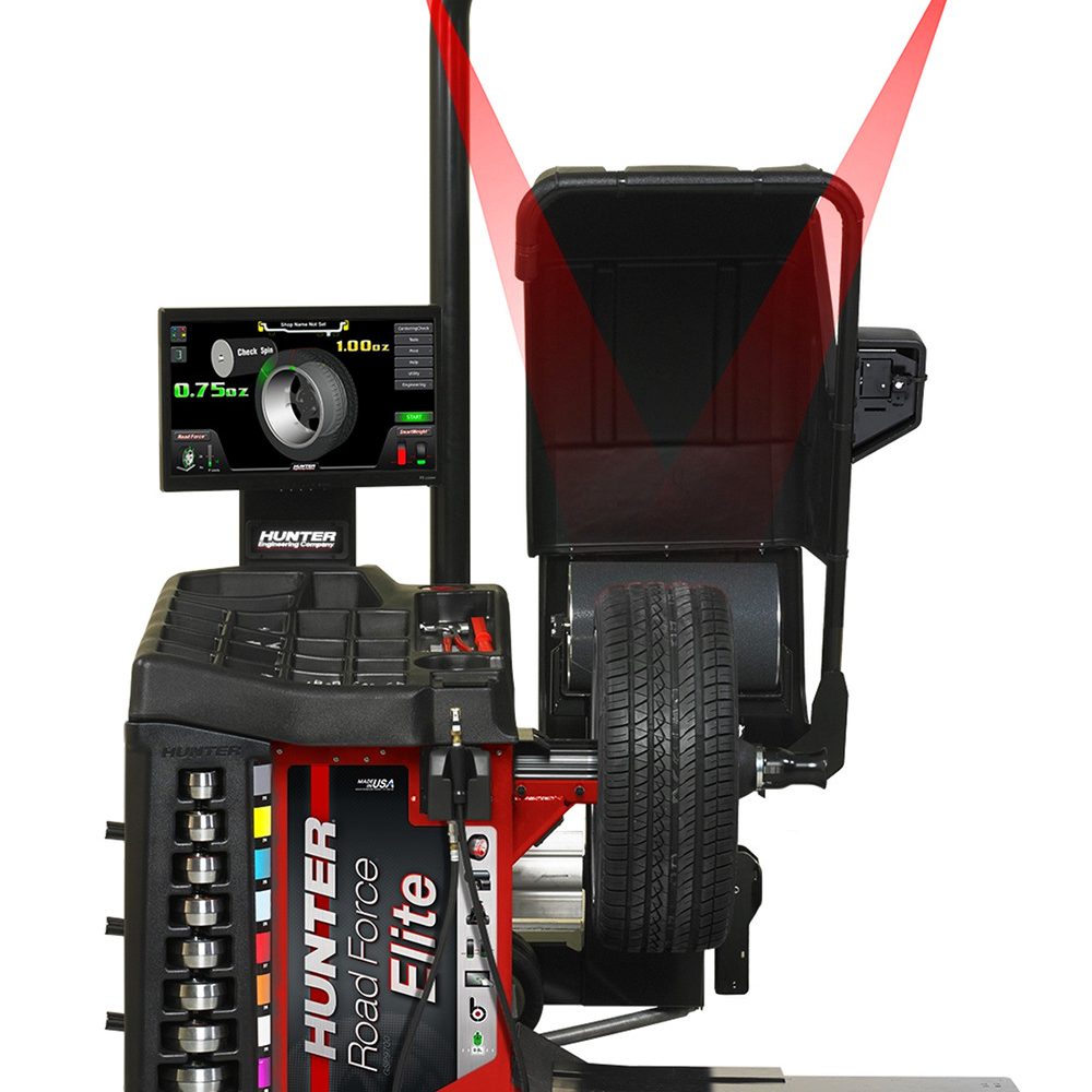 HUNTER ROAD FORCE ELITE - Produkt d.o.o.